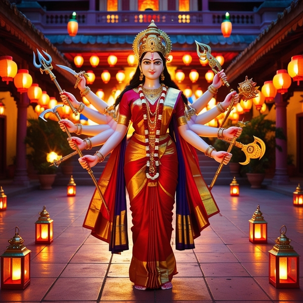 🌟 Dive Into Divinity: Hindu Mythology Images Of God 🕉️ #DivineArt # ...