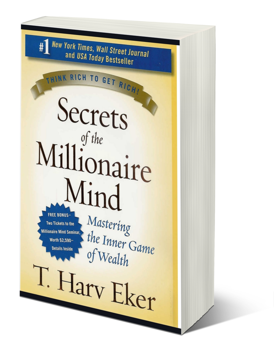 Secret of the millionaire