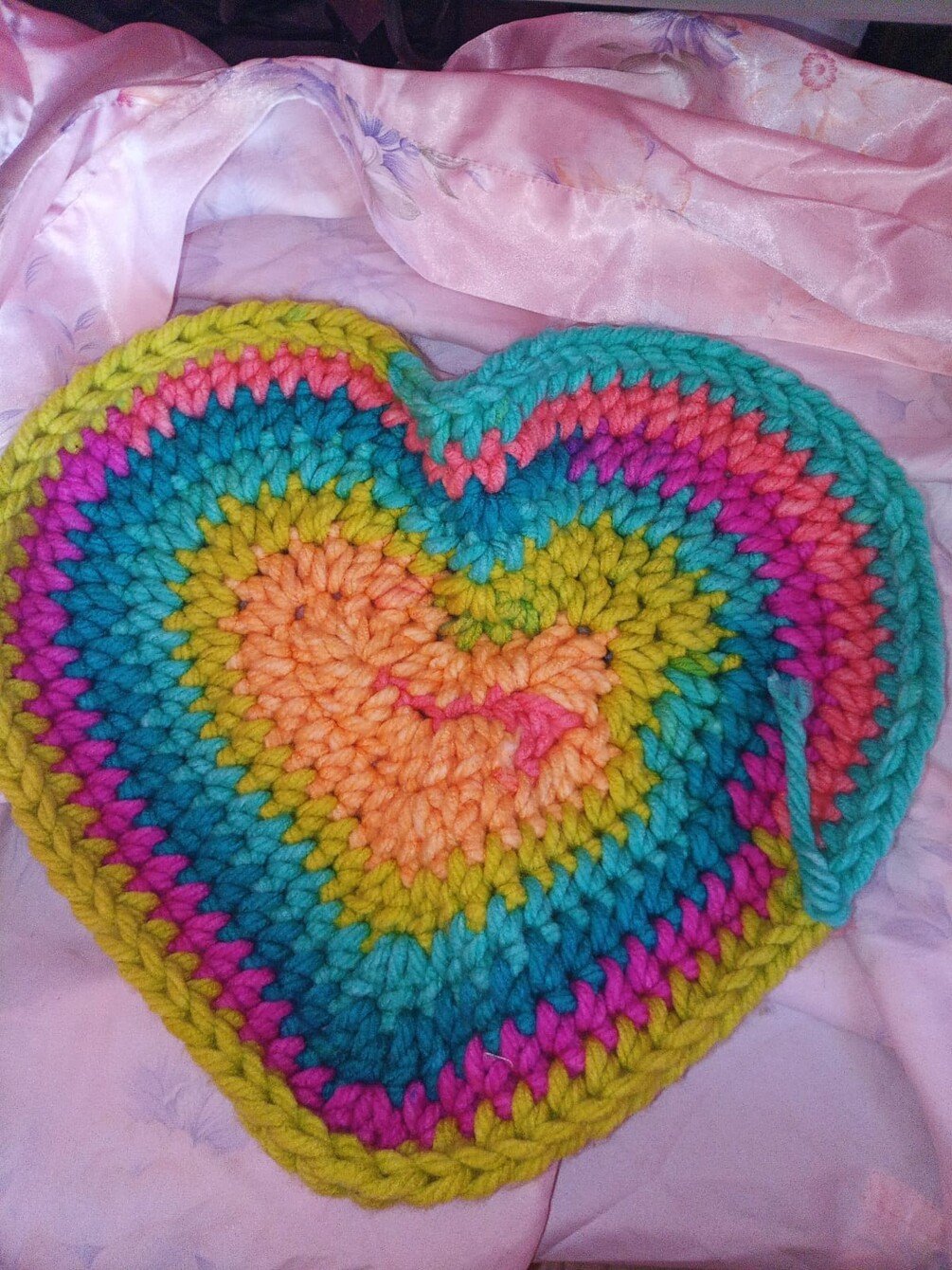 Crochet Basics: Essential Terminology for Beginners