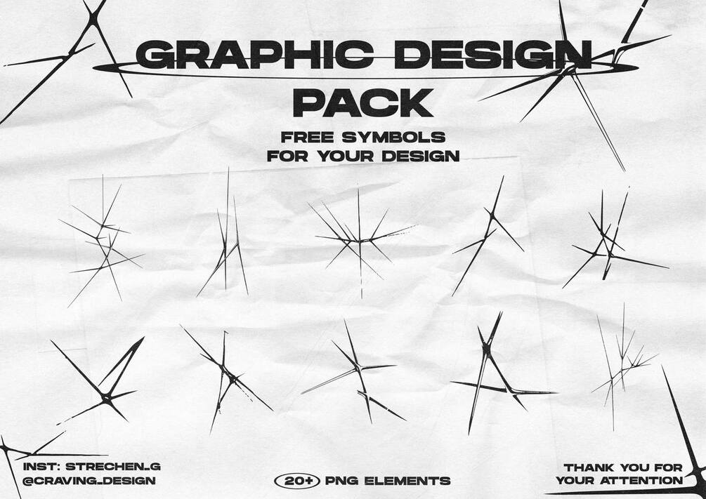 Graphic elements