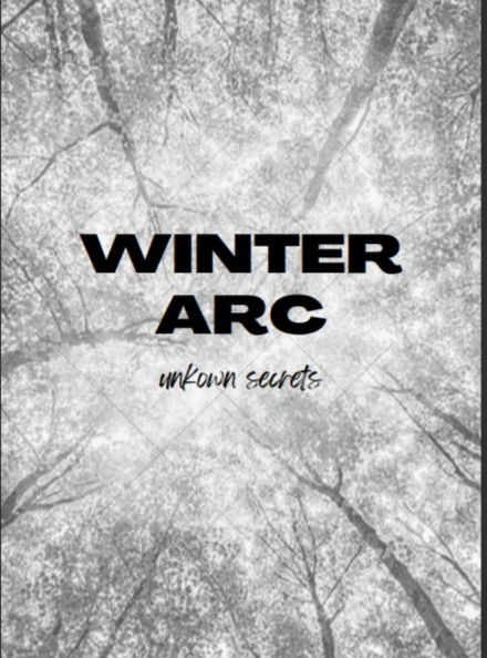 Winter Arc secrets