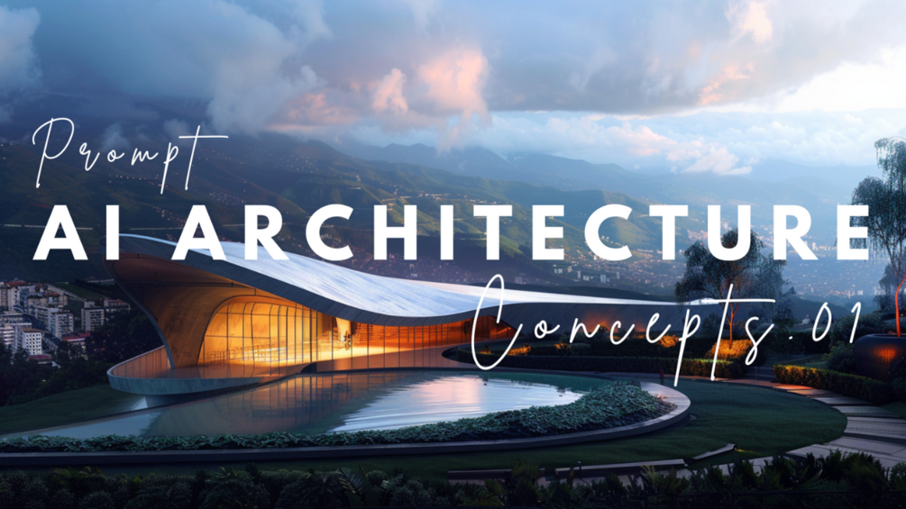 IA ARCHITECTURE CONCEPTS 01