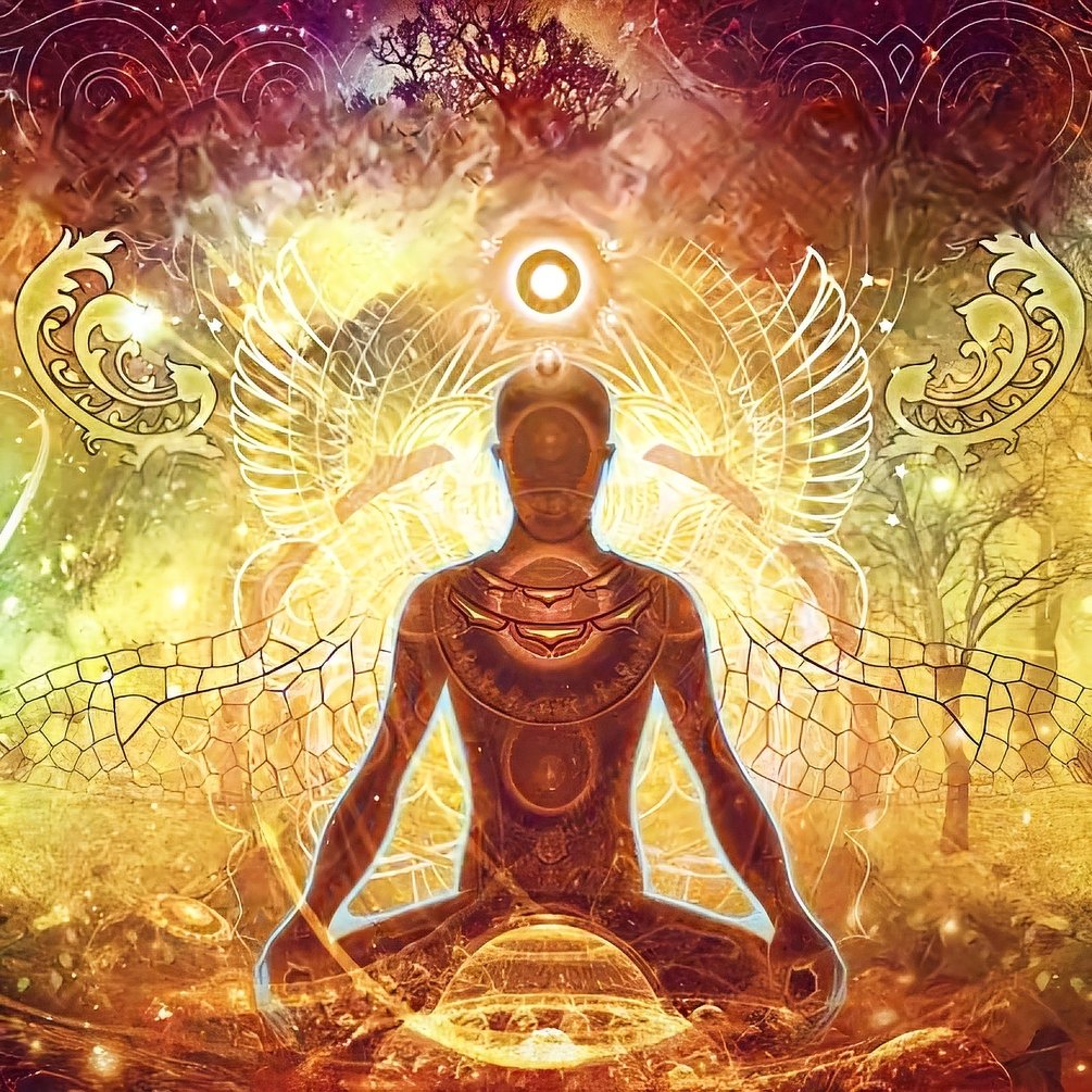 Paramgati : The Path of Ultimate Liberation