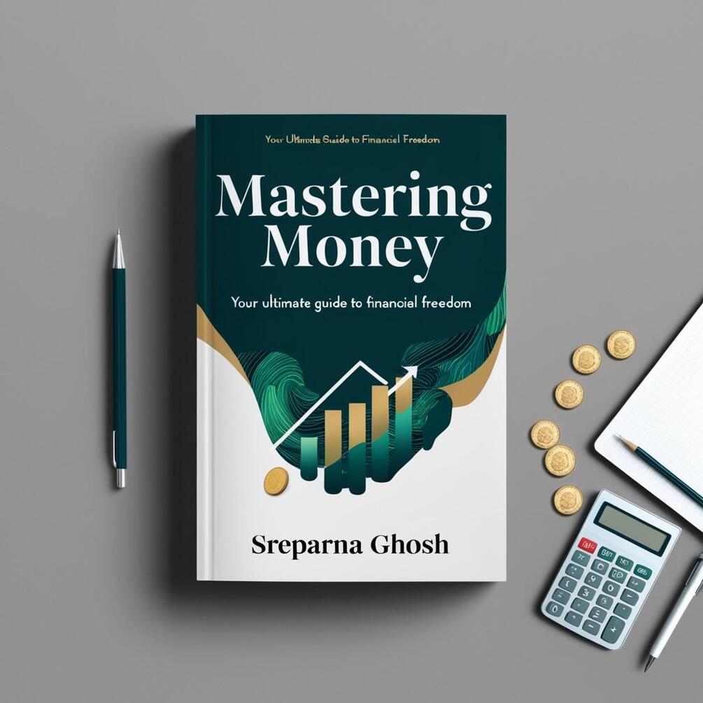 Mastering Money: Your Ultimate Guide to Financial Freedom