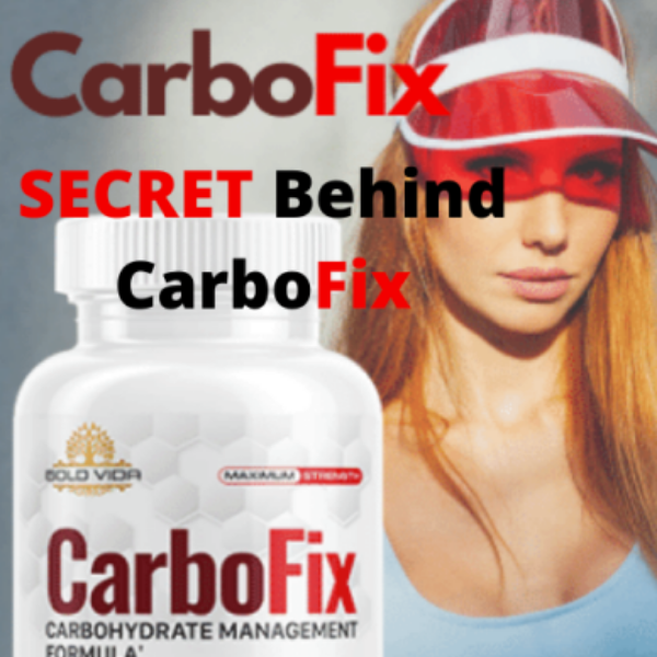 Secrets Behind CARBOFIX
