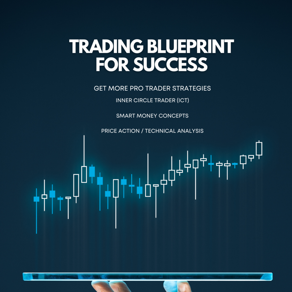 Trading Blueprint for Success