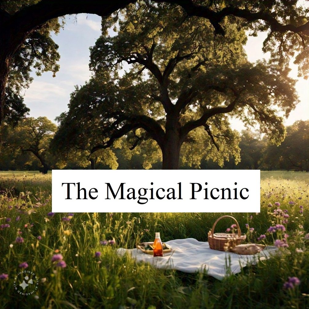 The Magical Picnic