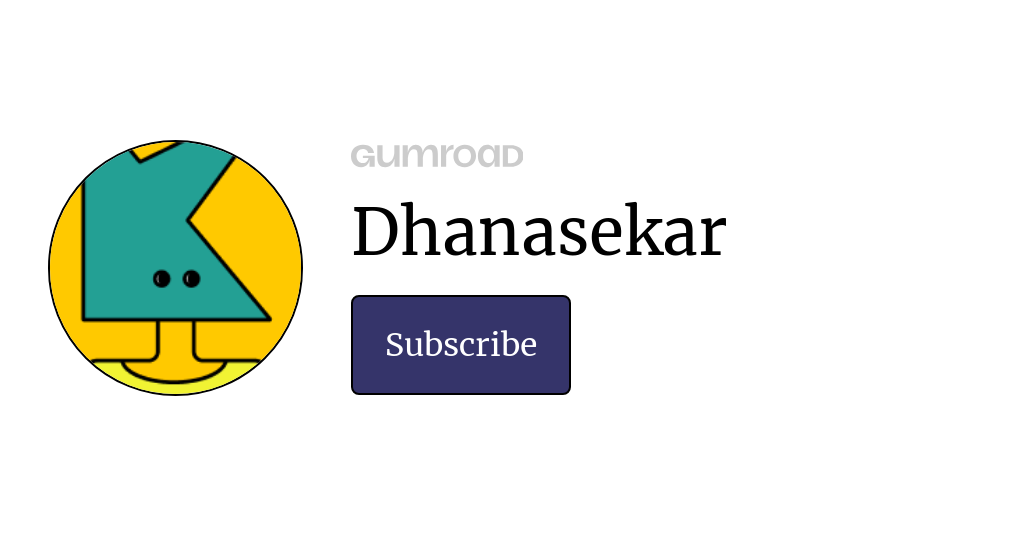Dhanasekar