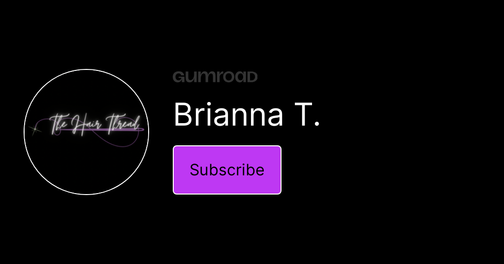 Brianna T.