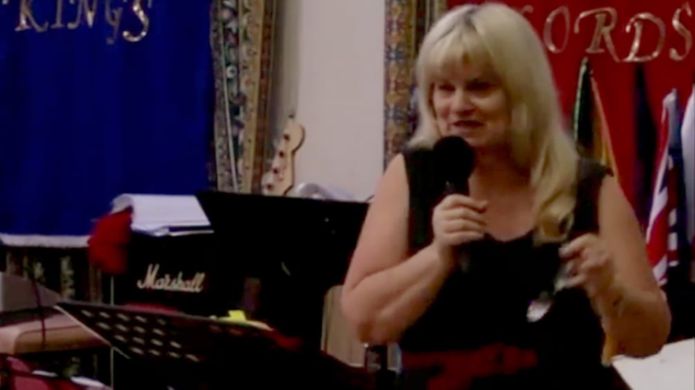 🎦 Video: Glory is Mine Bethany Gate Cairns Warfare Over Thrones Altars ...