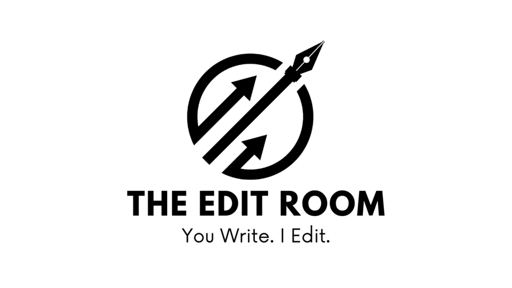 The Edit Room