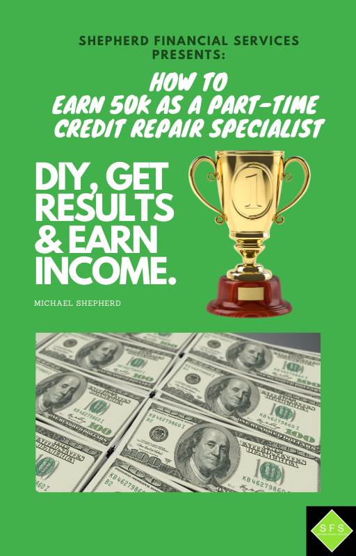 DIY CREDIT ENHANCEMENT GUIDE!!- START YOUR BUSINESS!!