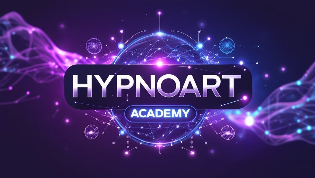 HypnoArt Academy 🎓