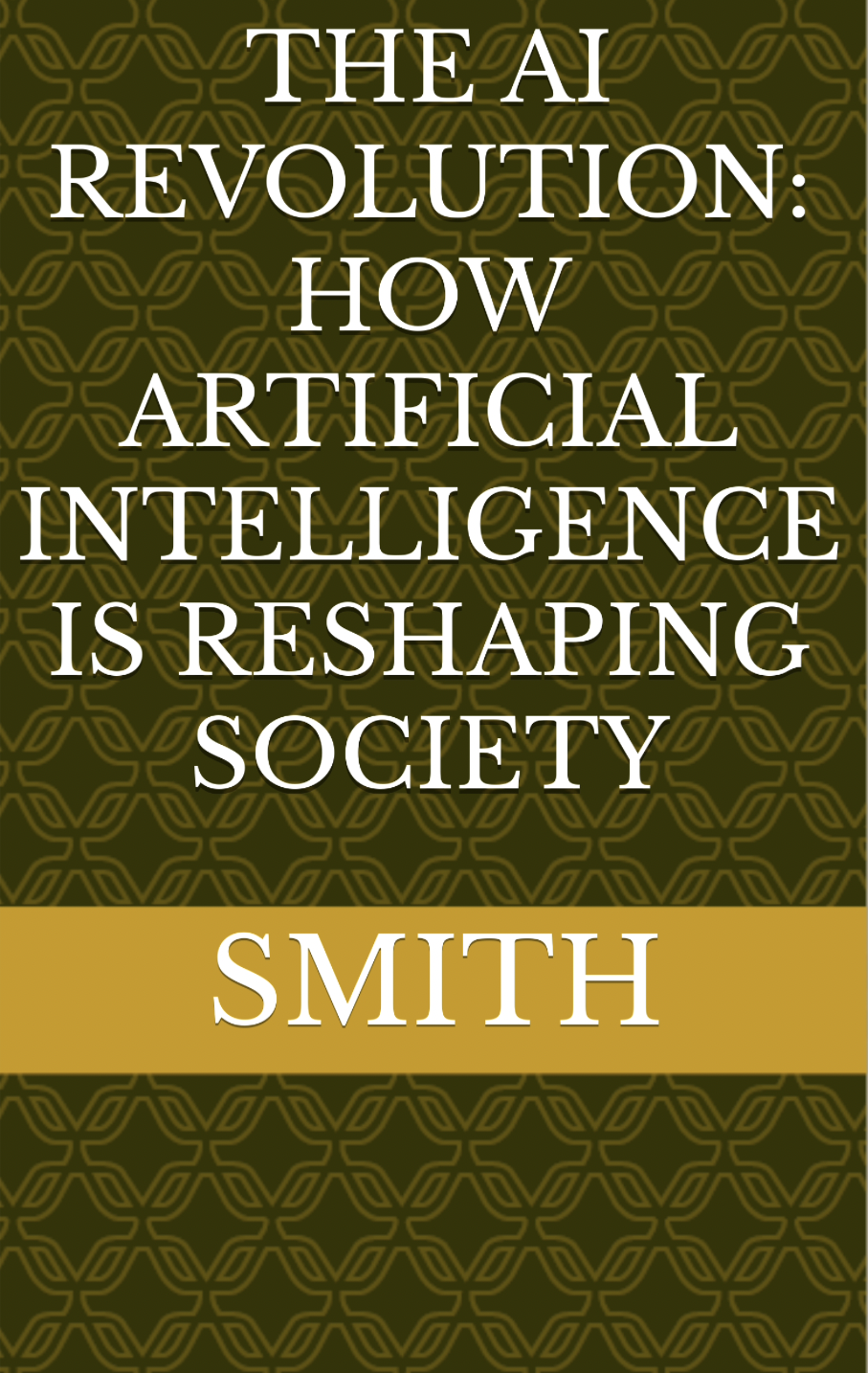 The AI Revolution: How Artificial Intelligence Is Reshaping Society