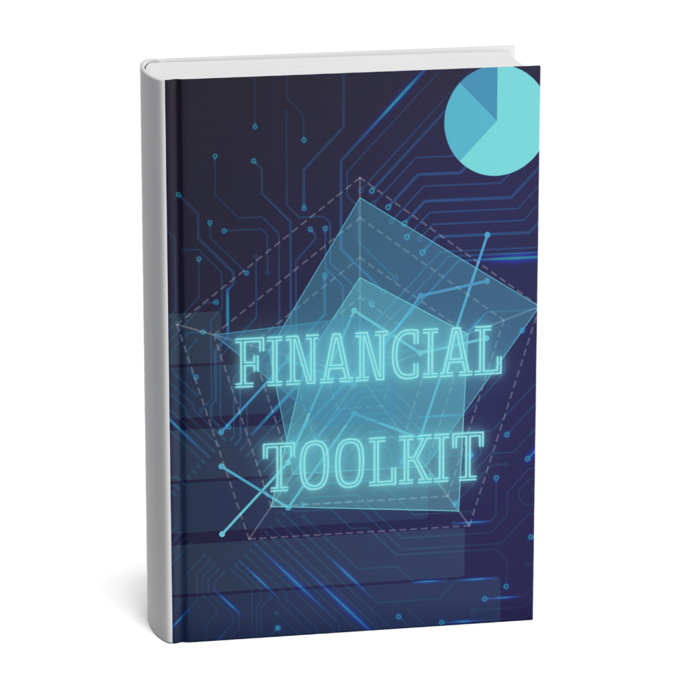 Digital financial toolkit