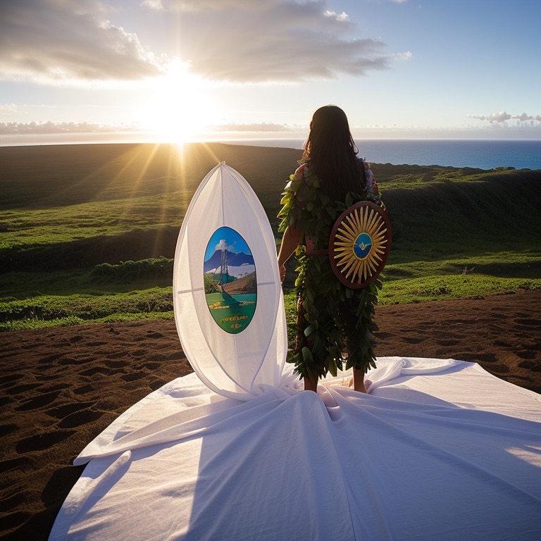 Breathing New Life into Maui: Guarding Our Land from Wildfire's Shadow ...