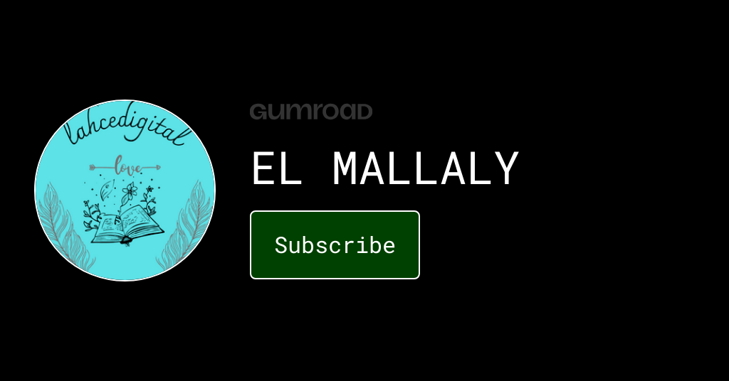 EL MALLALY