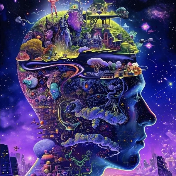 The True Awakening 3-Part Series🪬