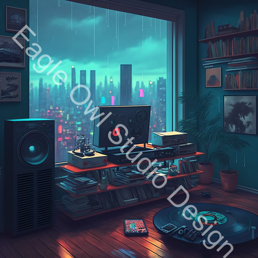 Lofi Design 13