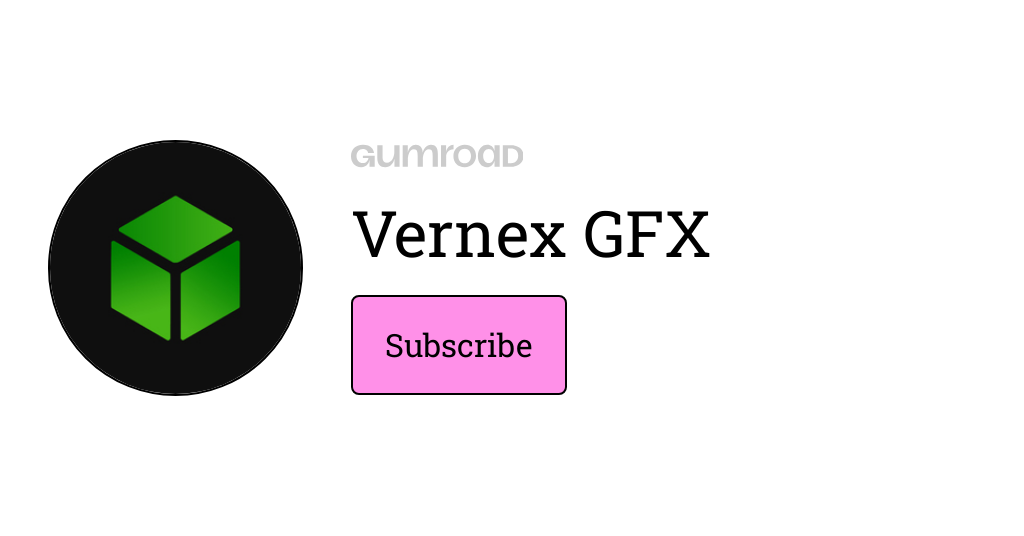 Vernex GFX