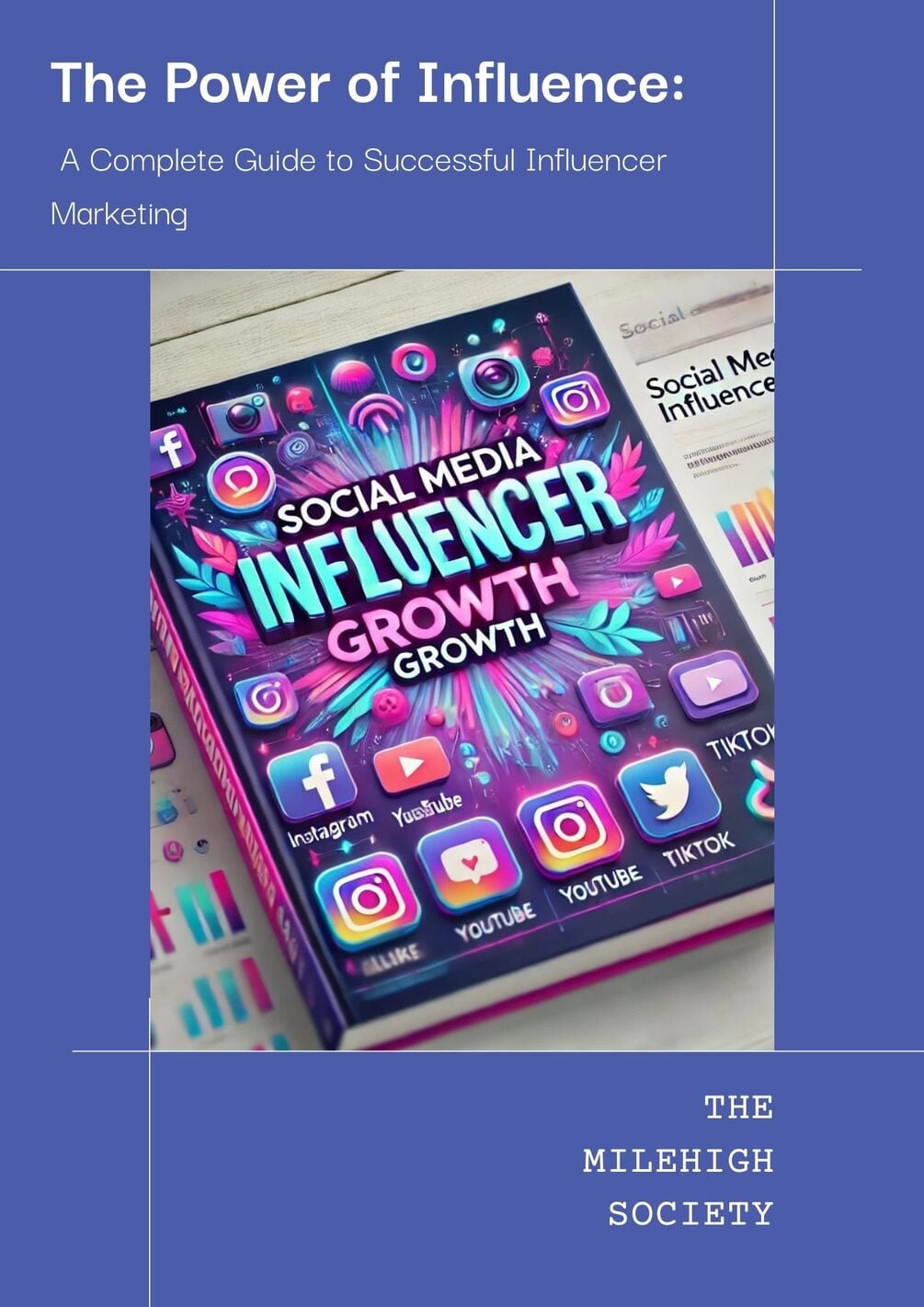 The Power of Influence: A Complete Guide to Successful Influencer ...