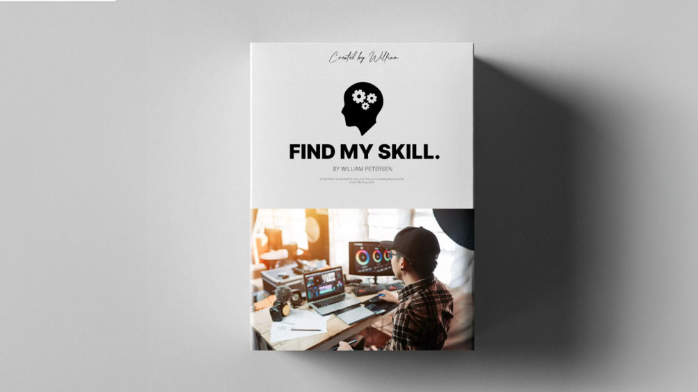 Find your skill