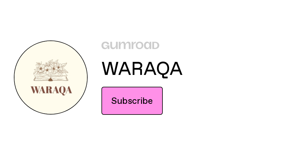 WARAQA