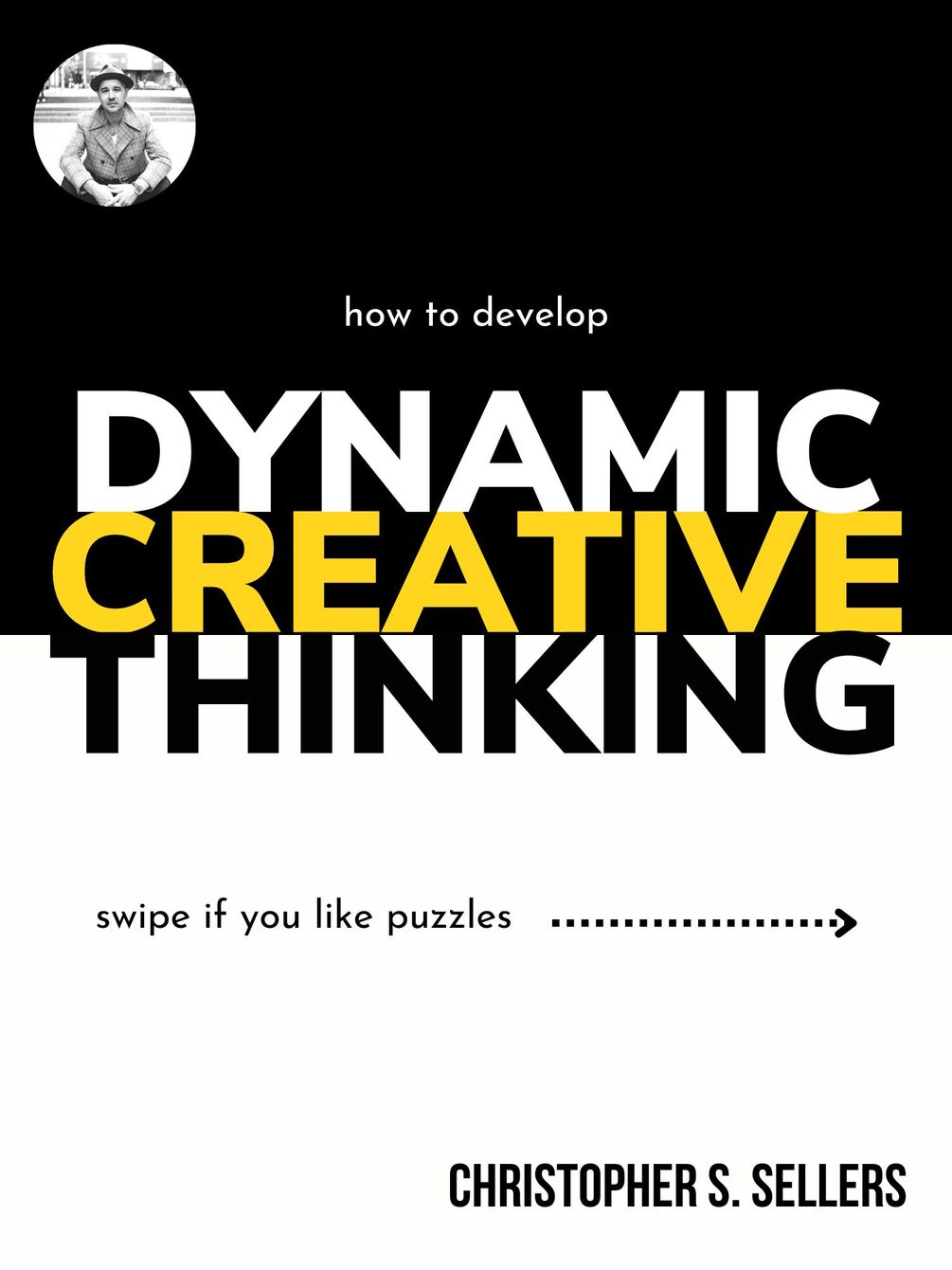 Dynamic Creative Thinking