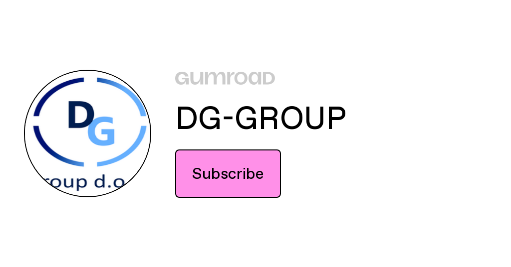 DG-GROUP