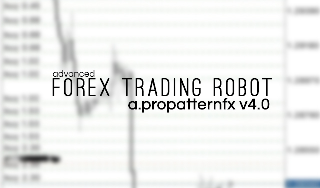 Forex Trading Robot a.propatternfx