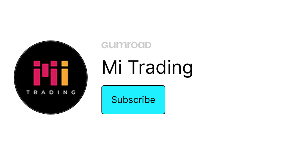 Mi Trading