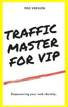 Traffic Master for VIP 2021