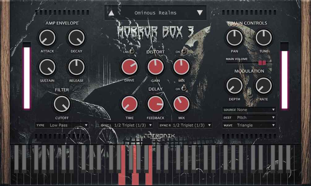 HORROR BOX 3_PLUGINOMAT