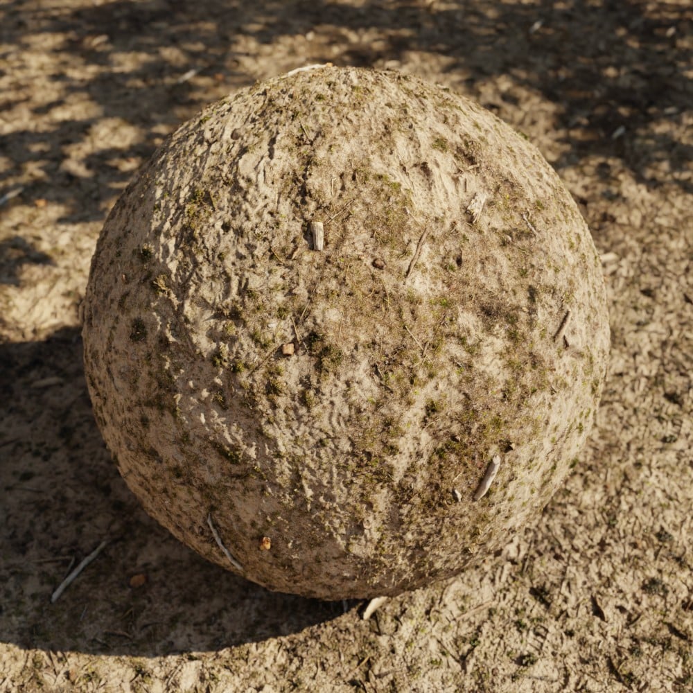 3D Scan Texture Pack 50+