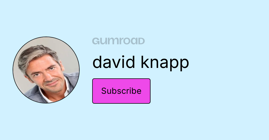 david knapp