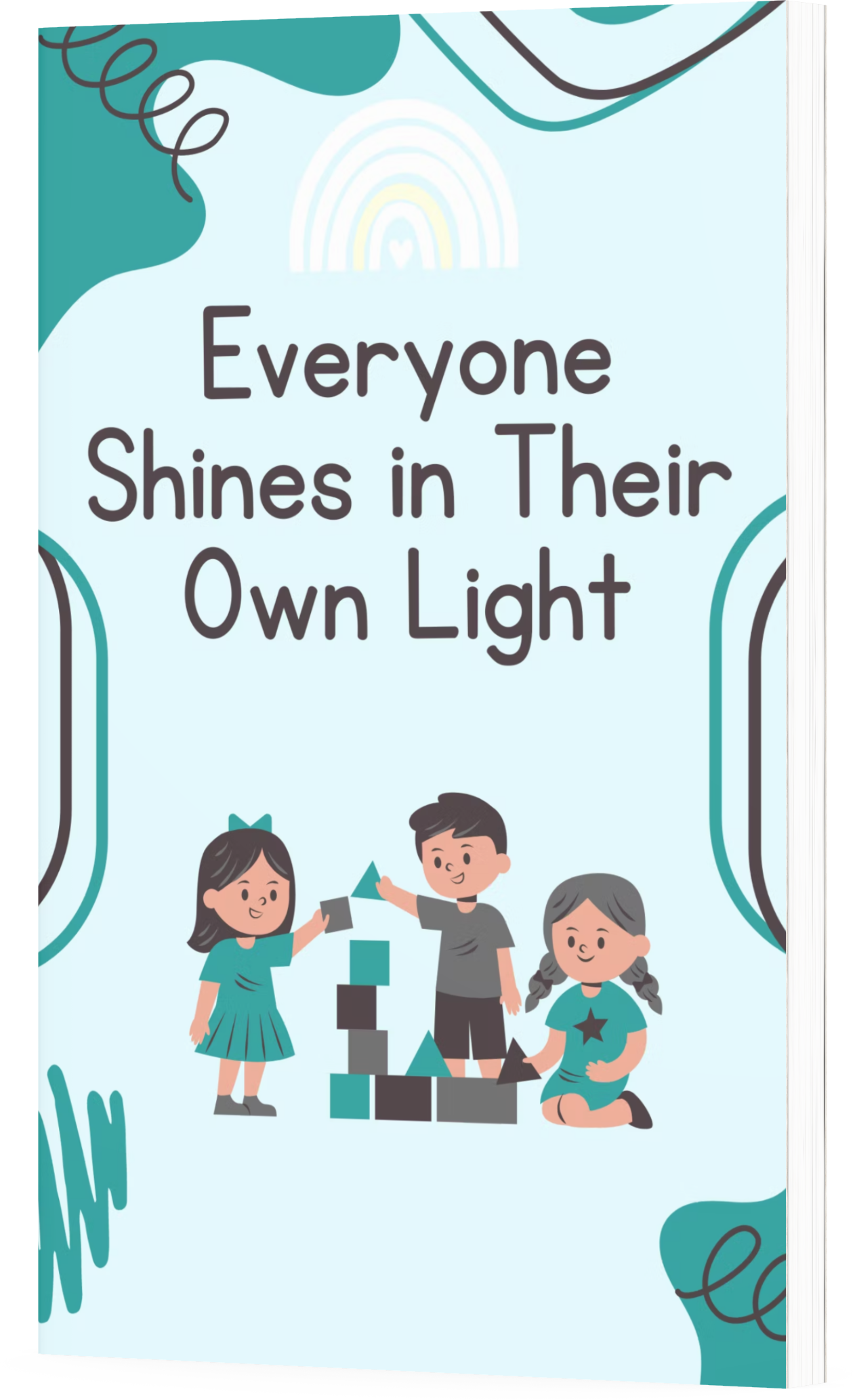Everyone Shines in Their Own Light