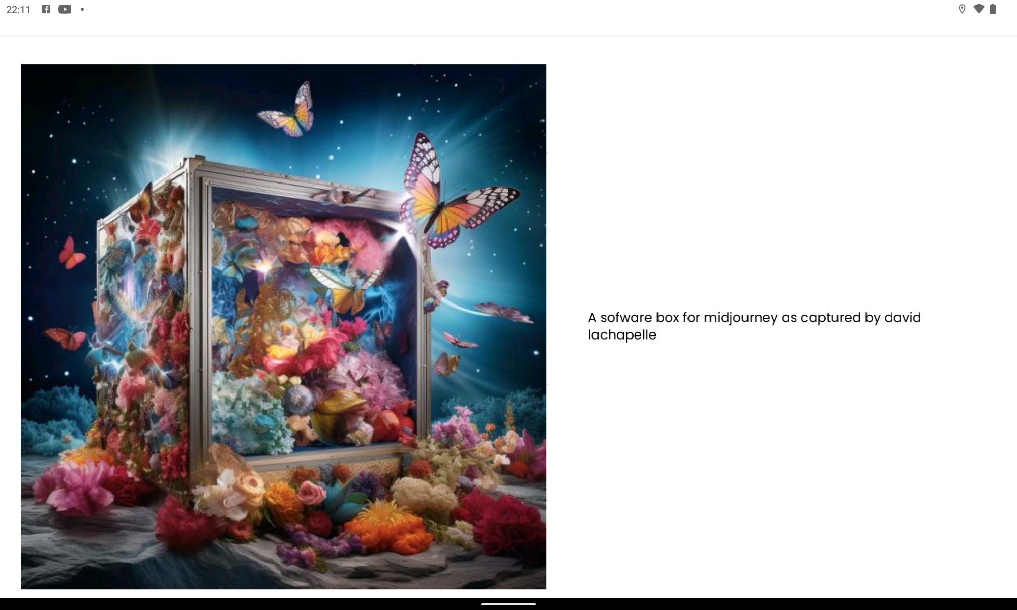 3000 Prompts para imagenes