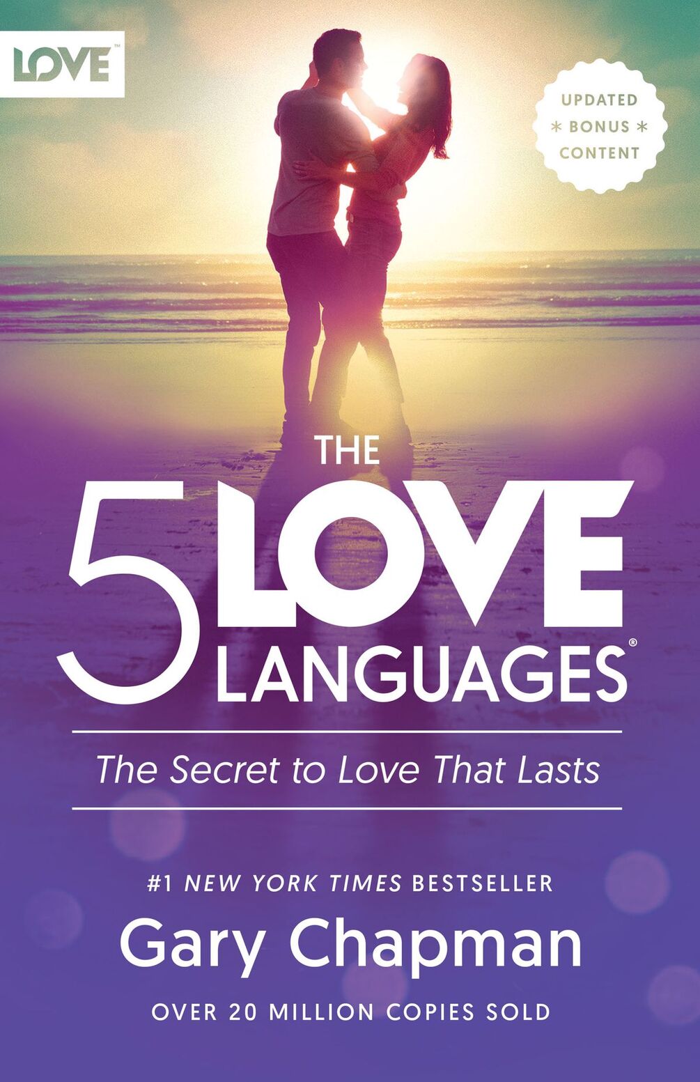 The 5 Love Languages PDF Unlocking the Secrets to Love That Lasts