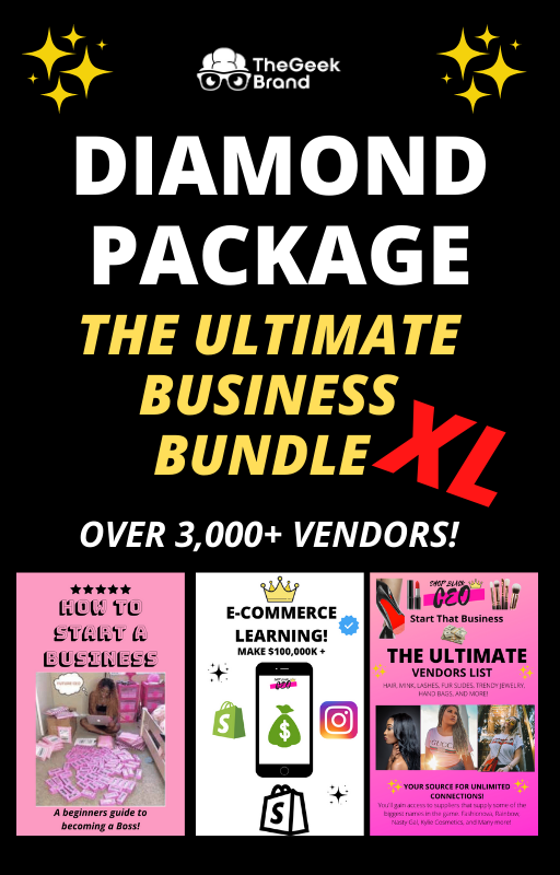 The Ultimate Business Bundle XL - 3000+ Top Vendors