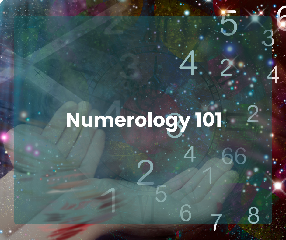 Numerology 101