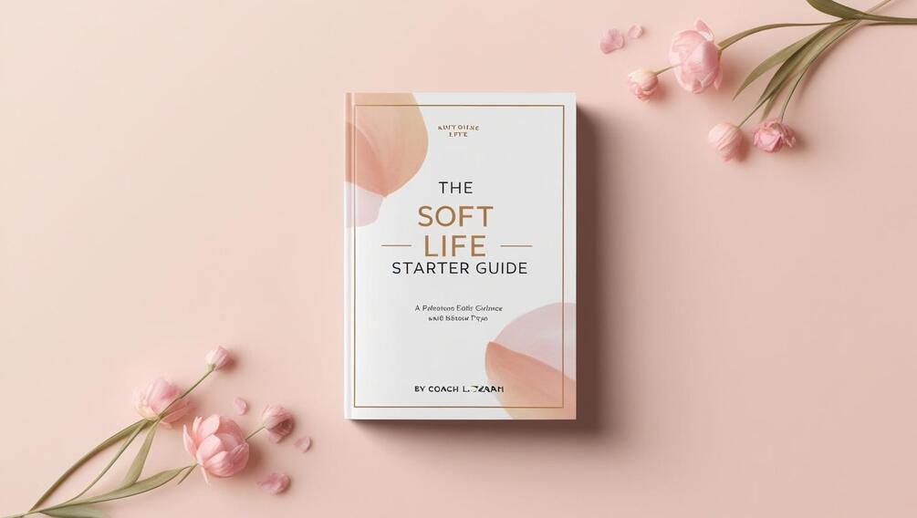 The Soft Life Starter Guide