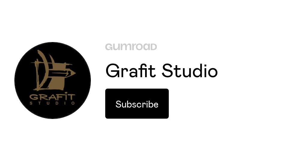 Grafit Studio