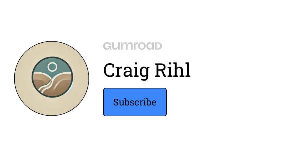 Craig Rihl