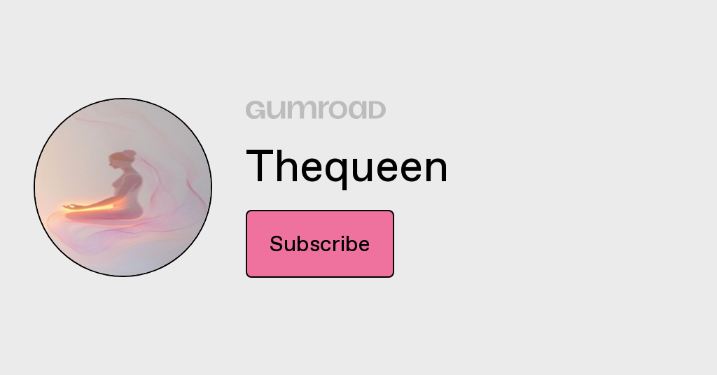 Thequeen