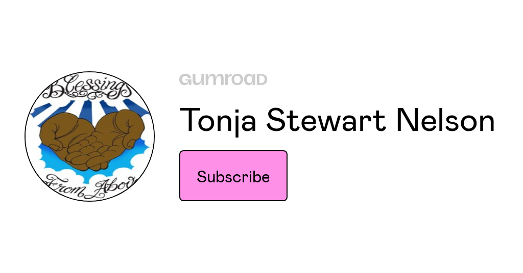 Tonja Stewart Nelson