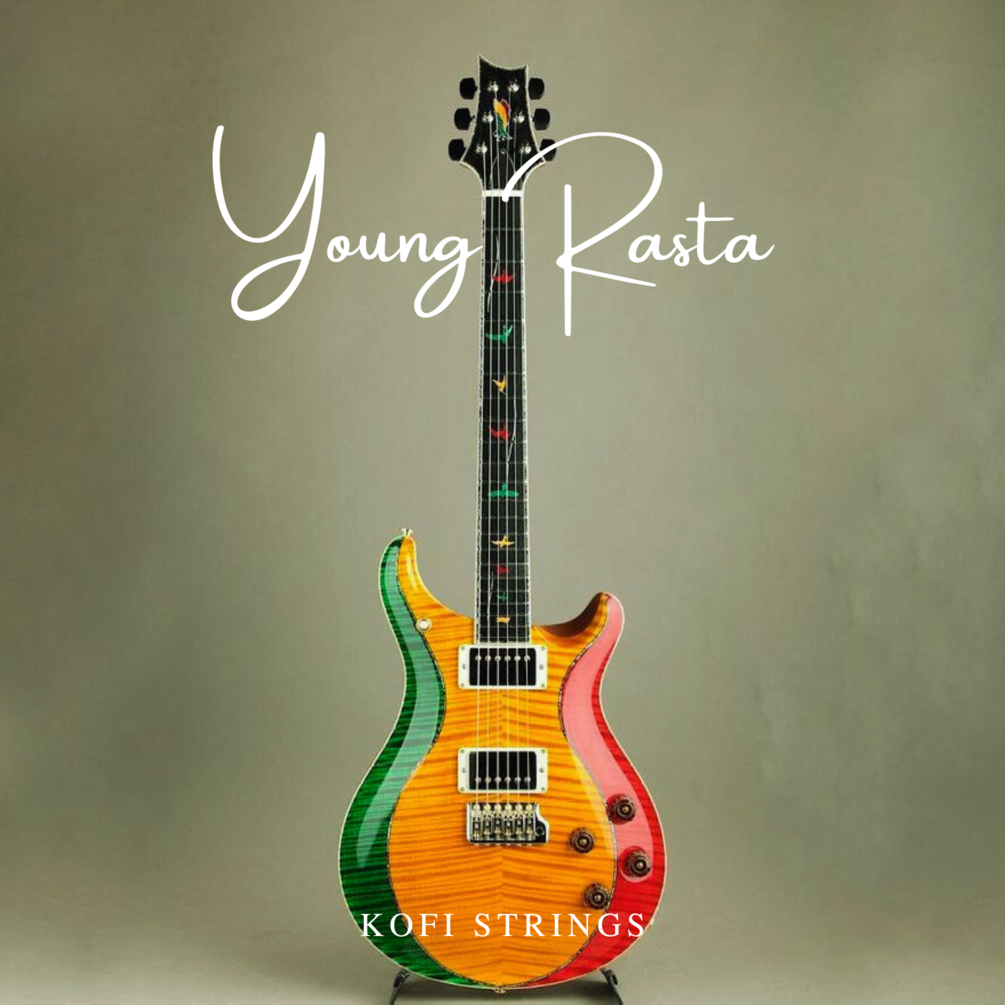 Young Rasta Loops Pack