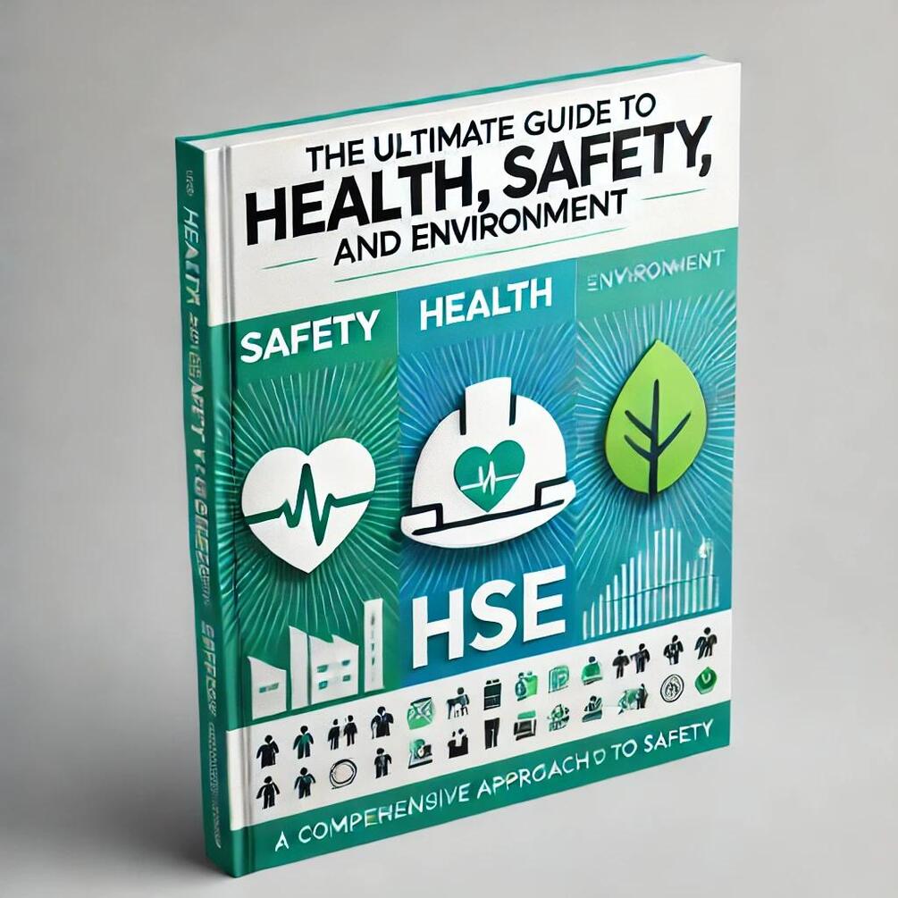 The Ultimate Guide to HSE