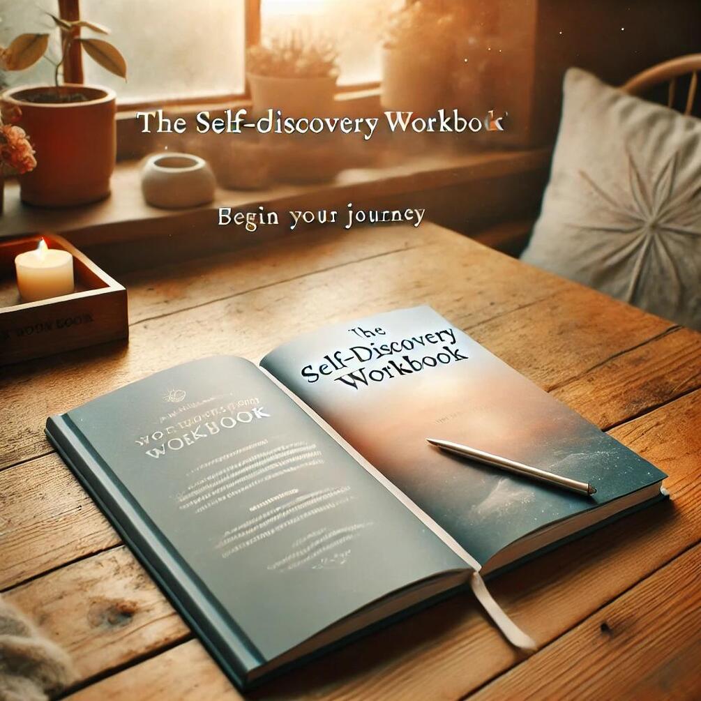 Self Discovery Workbook