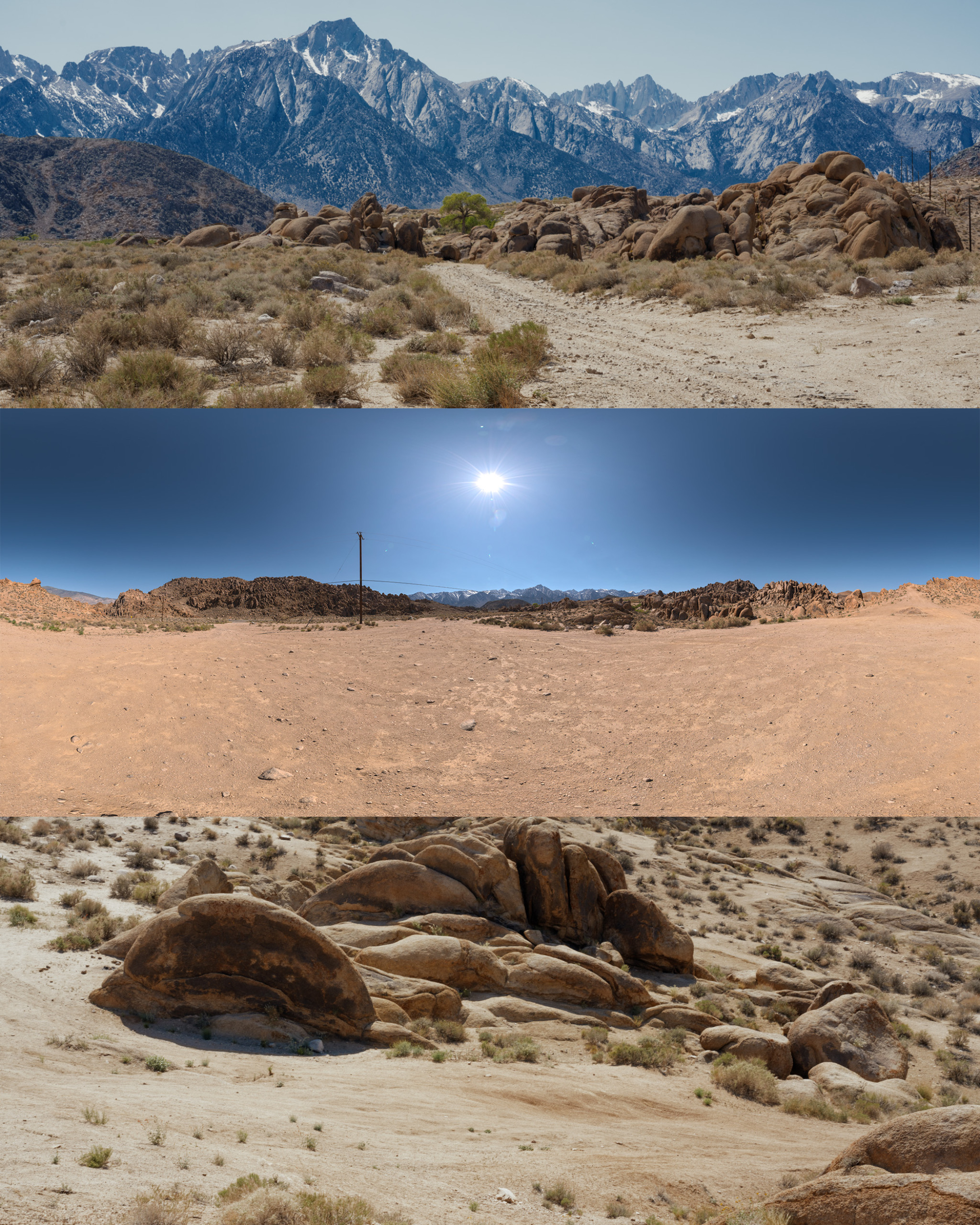 NEW 360 HDRI + BACKPLATES SET "AL" - CTC CREATIVE STUDIO / 360 HDRI AND ...