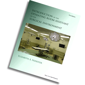 Operating Room Assistant Certification Course